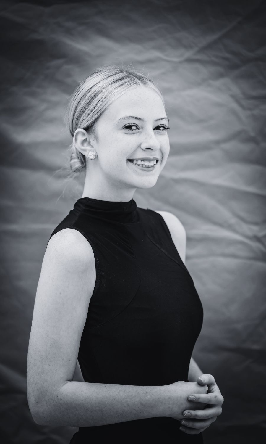 Manyet Staff – Manyet Dance